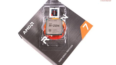 AMD Ryzen X Th Gen Core Threads Unlocked Desktop Processor Without Cooler