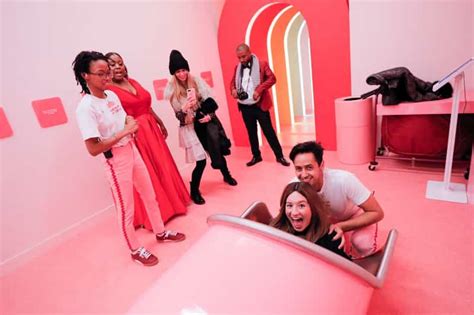 Nyc Museum Of Ice Cream Entry Ticket Getyourguide