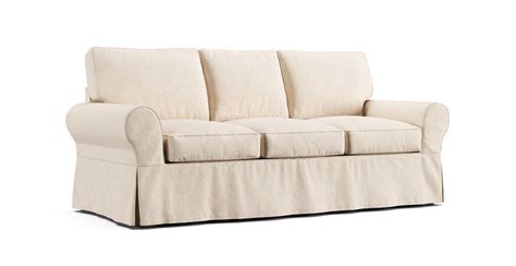 Slipcovers For Pottery Barn Sofas Comfort Works