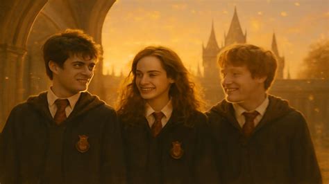 The Most Loved Harry Potter Characters Top Picks