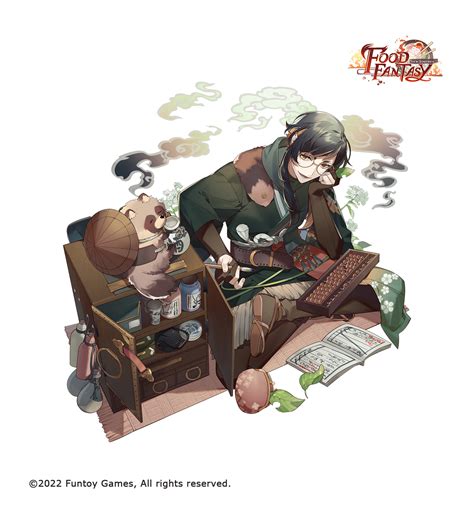 Tanuki Soba Danbooru