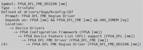 FPGA Management Engine Altera FPGA Developer Site