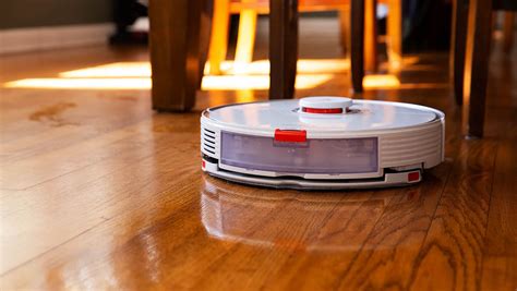 How To Clean Roborock Sensors CleanerProfy