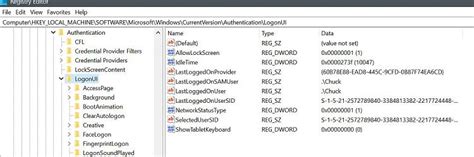 Enable Or Disable Lock Screen In Windows Page Tutorials