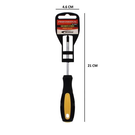 Professional Phillips Tip Screwdriver British Chemist