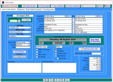 Iif Statement In Query For Multiple Conditions Access World Forums