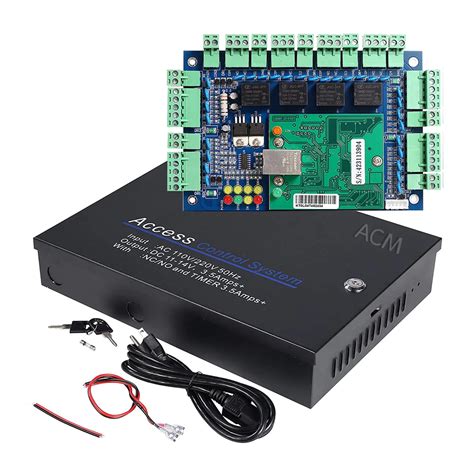 Rfid Access Control Manufacturer In China Security Systems Wholesalers In China High Quality