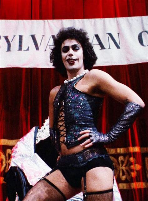 Pin By Mateus Lima On Rocky Horror Rocky Horror Picture Show Costume Rocky Horror Show Rocky
