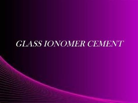 Ppt Class Gic Pptx Ereg Et Eww Gtr Few Ftr G Ppt