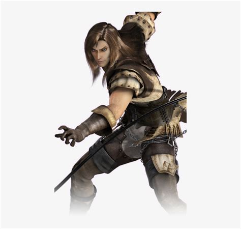 Leon Belmont Sprite