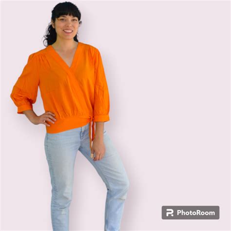 Elsa Top Pdf Sewing Pattern On The Cutting Floor Printable Pdf Sewing Patterns And Tutorials