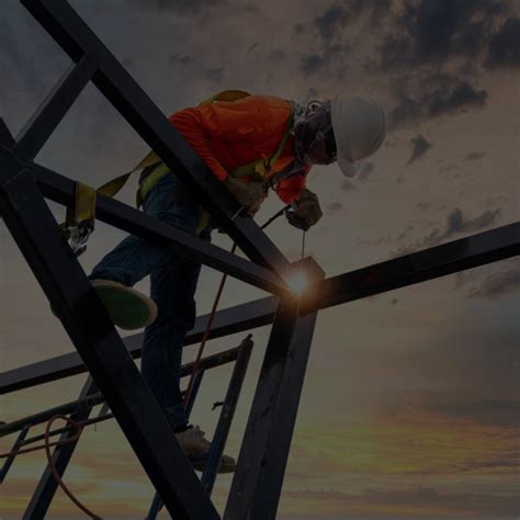 Steel Fabrications Rambrass International