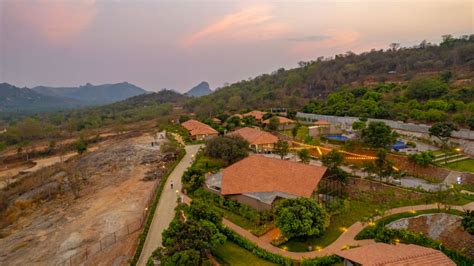 Gallery Ravishing Retreat