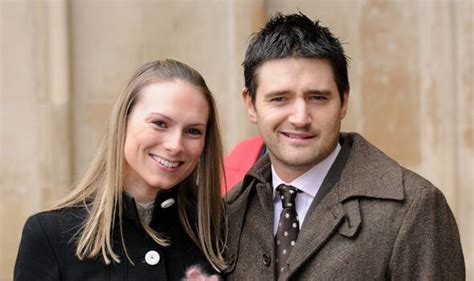 Tom Chambers Wife Unveiling The Life Behind The Fame Wifedata