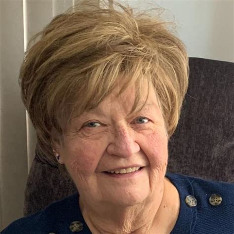 Carol Jasman Born March 27th 1949 Remembered