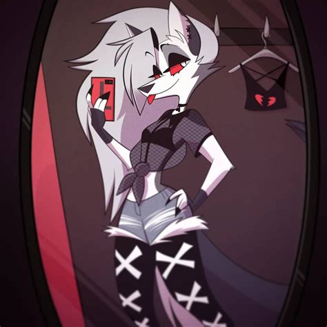 Sonic X Helluva Boss Hazbin Hotel Artofit