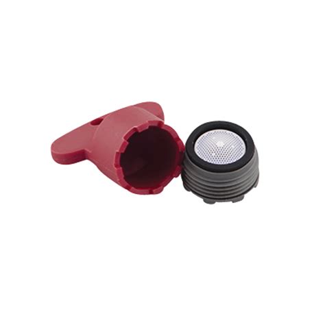 Moen Eco Performance Aerator Flow Restrictor 10 Gpm Aerator Insert