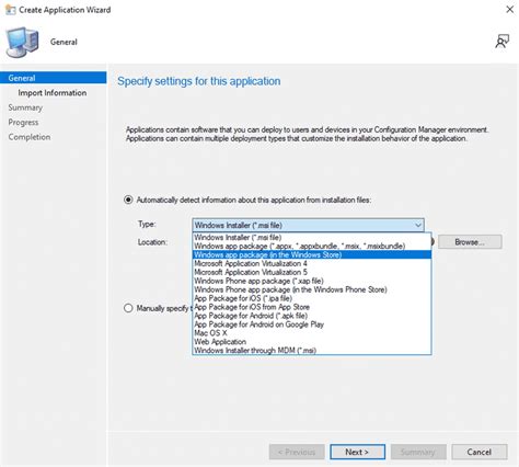 Mecm For Patching Compliance App Packaging And Delivery