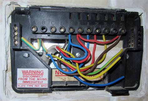 Potterton Ep2002 Programmer And System Help Diynot Forums