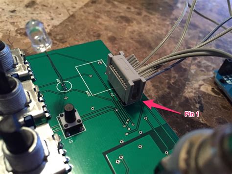 Trouble Programming Standalone Atmega P And Arduino ISP Page Programming Arduino Forum