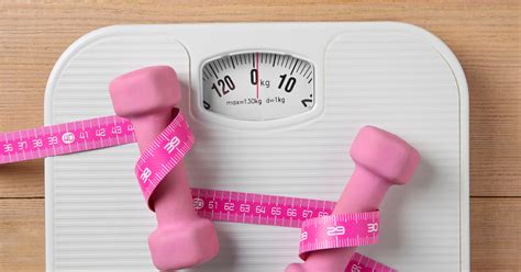 Overweight Vs Obese Livinjourney