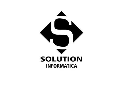 Solution Informatica