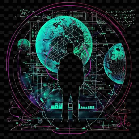 Space Anomaly Detection Psd High Quality Free Psd Templates For Download Freepik