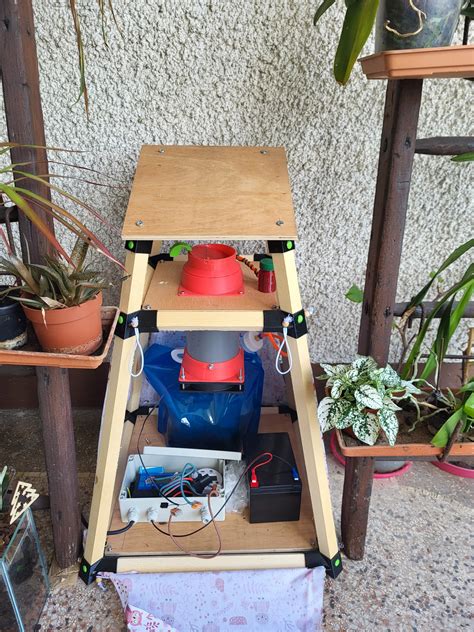 Consigne Ventilateur Pour Alimenter Servo Moteur Français Arduino Forum