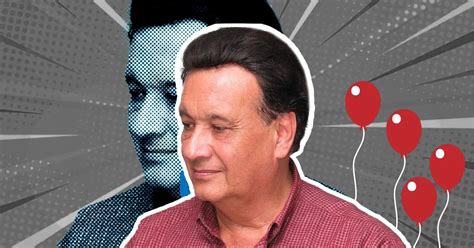 De Qué Murió Gustavo Adolfo Ferrer Locutor De ‘en Familia Con Chabelo Y ‘24 Horas Infobae