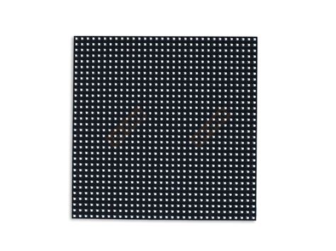 P6 Full Color Indoor SMD LED Module LED CARD Shopping