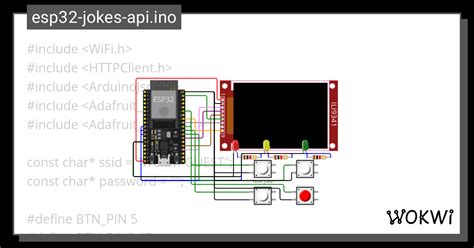 Esp32 Jokes O Copy Wokwi Esp32 Stm32 Arduino Simulator