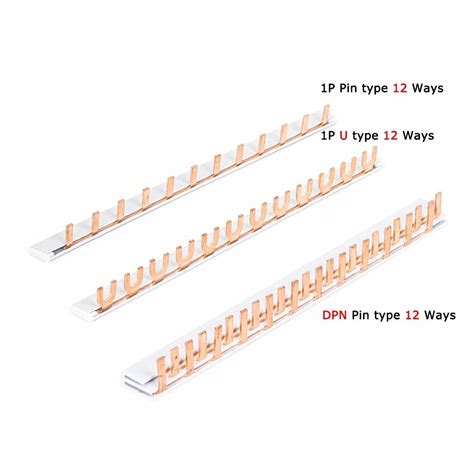 Circuit Breaker Copper Busbar For Distribution Box Kosovo Ubuy