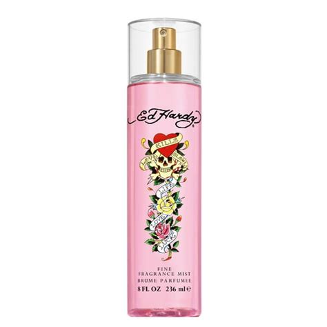 Body Sprays