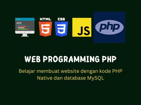 Java Web Media Pusat Kursus Private And Kelas Web Programming Mobile