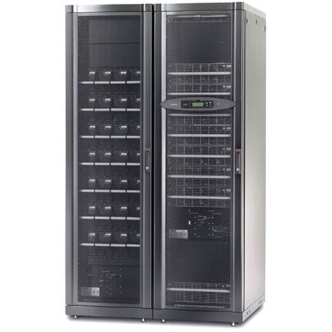 Apc Symmetra Px 70kva Ups Scalable 80kva Sy70k80k