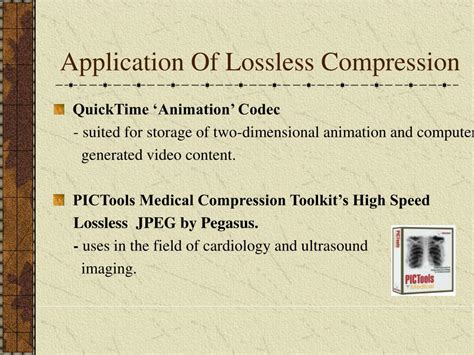 ppt chapter 5 image compression lossless compression powerpoint presentation id 6628753