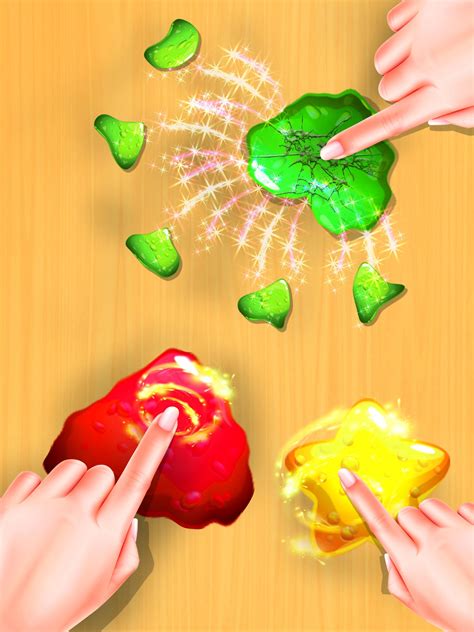 Make And Play Slime Game Fun Apk For Android Download