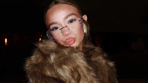Preslee Faith Bio Career Age Achievements Mars Magni