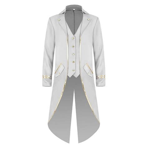 Victorian Tailcoat Tuxedo