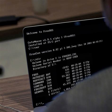 Comment Créer Une Clef Usb Bootable Dos Avec Rufus