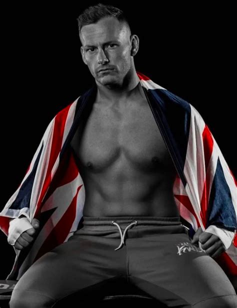 Beefcakes Of Wrestling What A Rascal