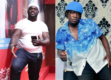 Billy Miya Blacklists Willy Paul Vowing To Never Support Him