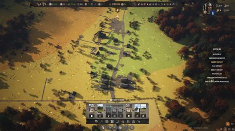 Manor Lords Building Guide Tips Tricks And What To Build First