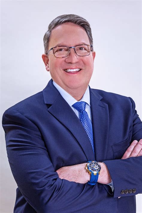 Mark Drusch Joins Qatar Airways Cargo As Chief Officer Cargo