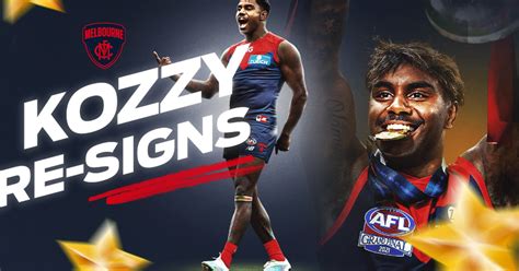 Player Watch 36 Kozzy Pickett Signed Until 2027 🎉 Page 36 Bigfooty Forum
