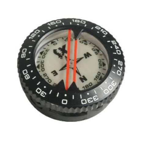 Xs Scuba Gauges Compass Module Saguaro Scuba