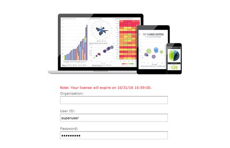 How To Hide The License Expiring Soon Warning On The Tibco