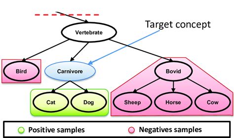 4 Proposed Method For Training Hierarchical Classifiers Download Scientific Diagram