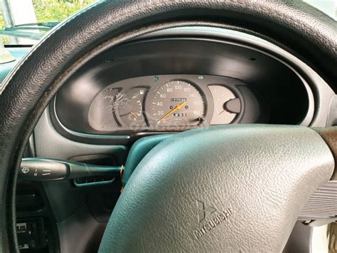 Mitsubishi LIBERO Used 1999 Petrol Rs. 1800000 Sri Lanka