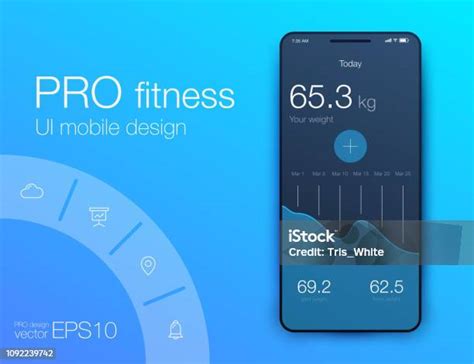 니스 애플 Ui Ux 디자인 웹 요소와 Ui 디자인 컨셉 디자인에 대한 스톡 벡터 아트 및 기타 이미지 디자인 모던 양식